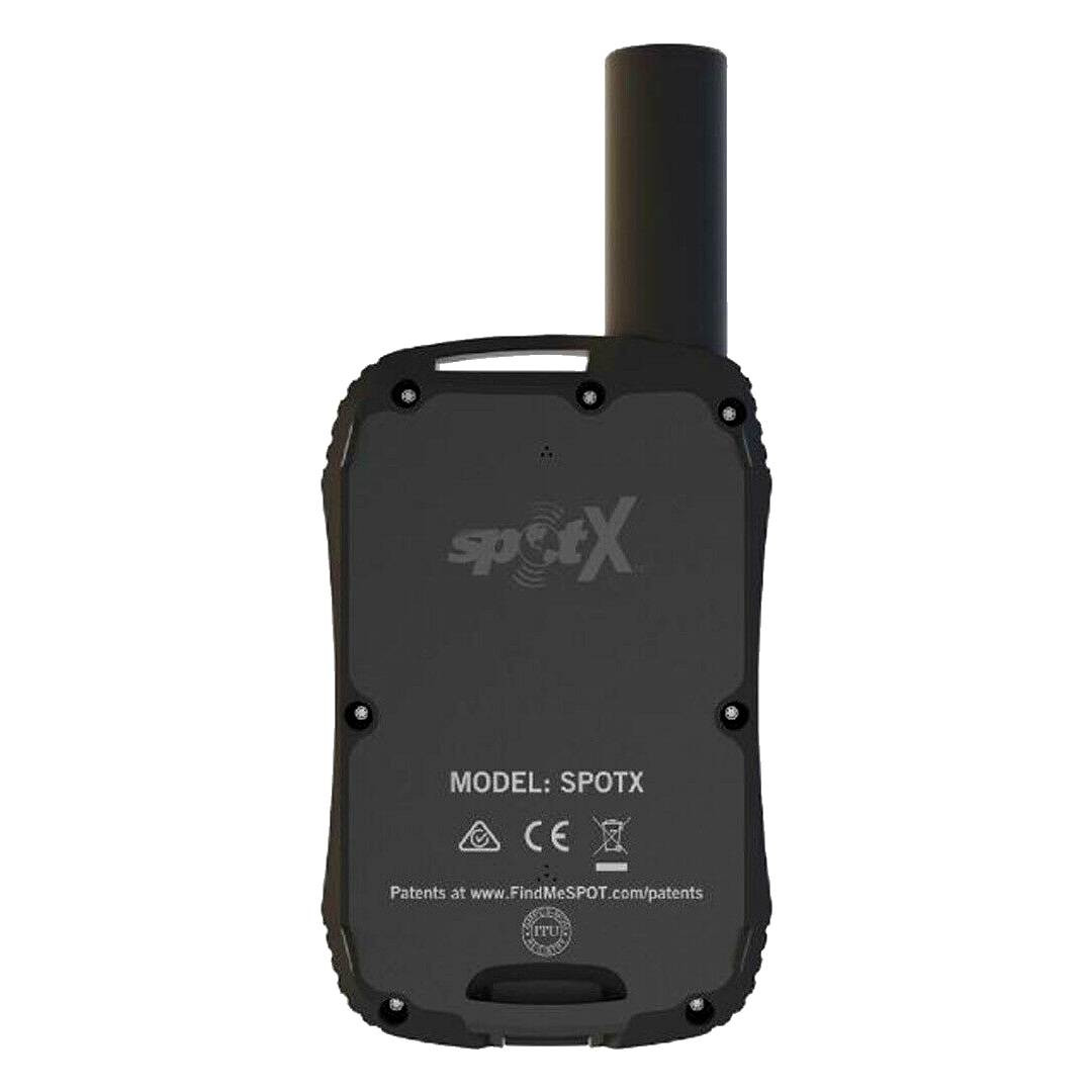 SPOT X 2-Way Global Satellite Messenger with Bluetooth